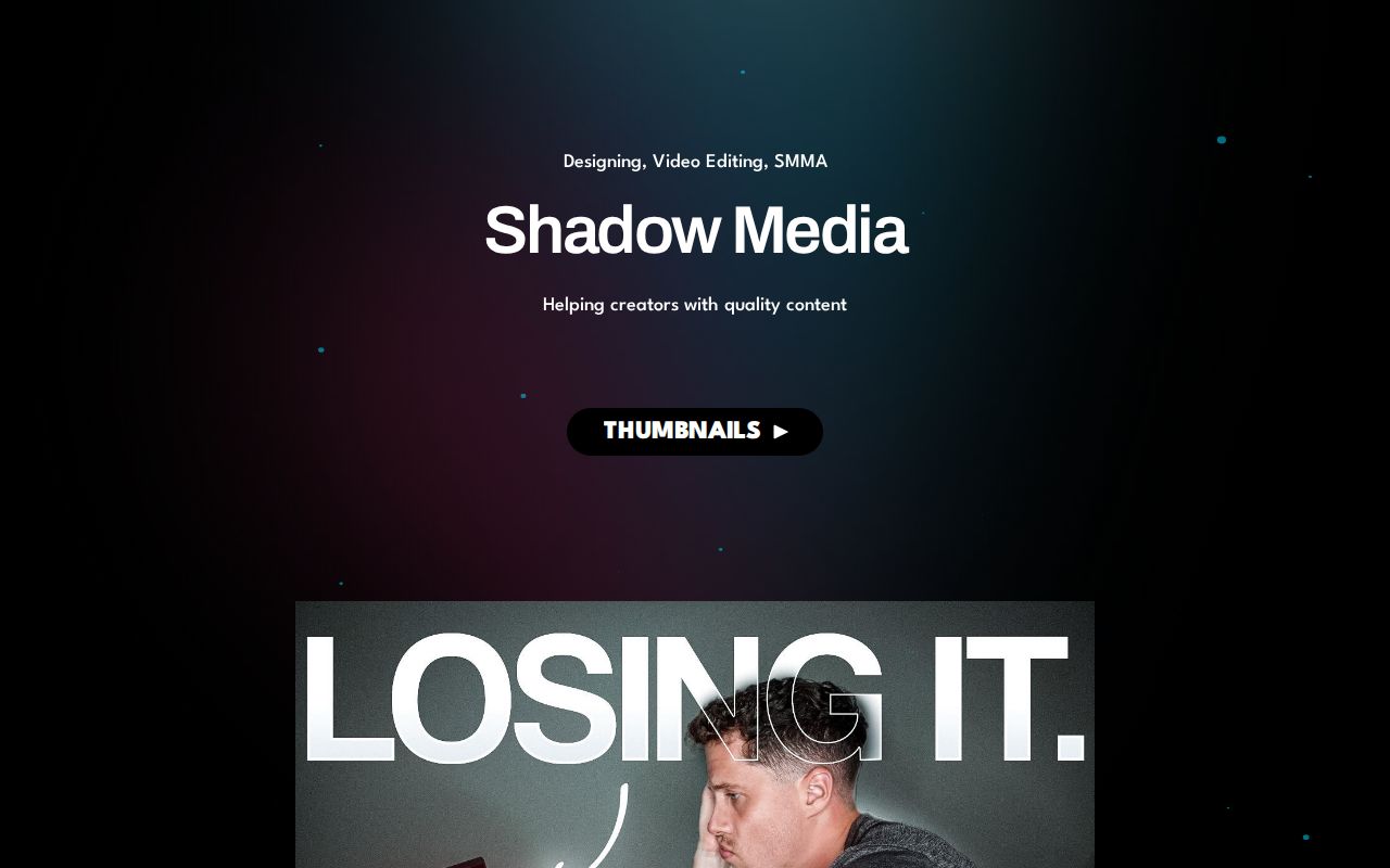 Shadow Media